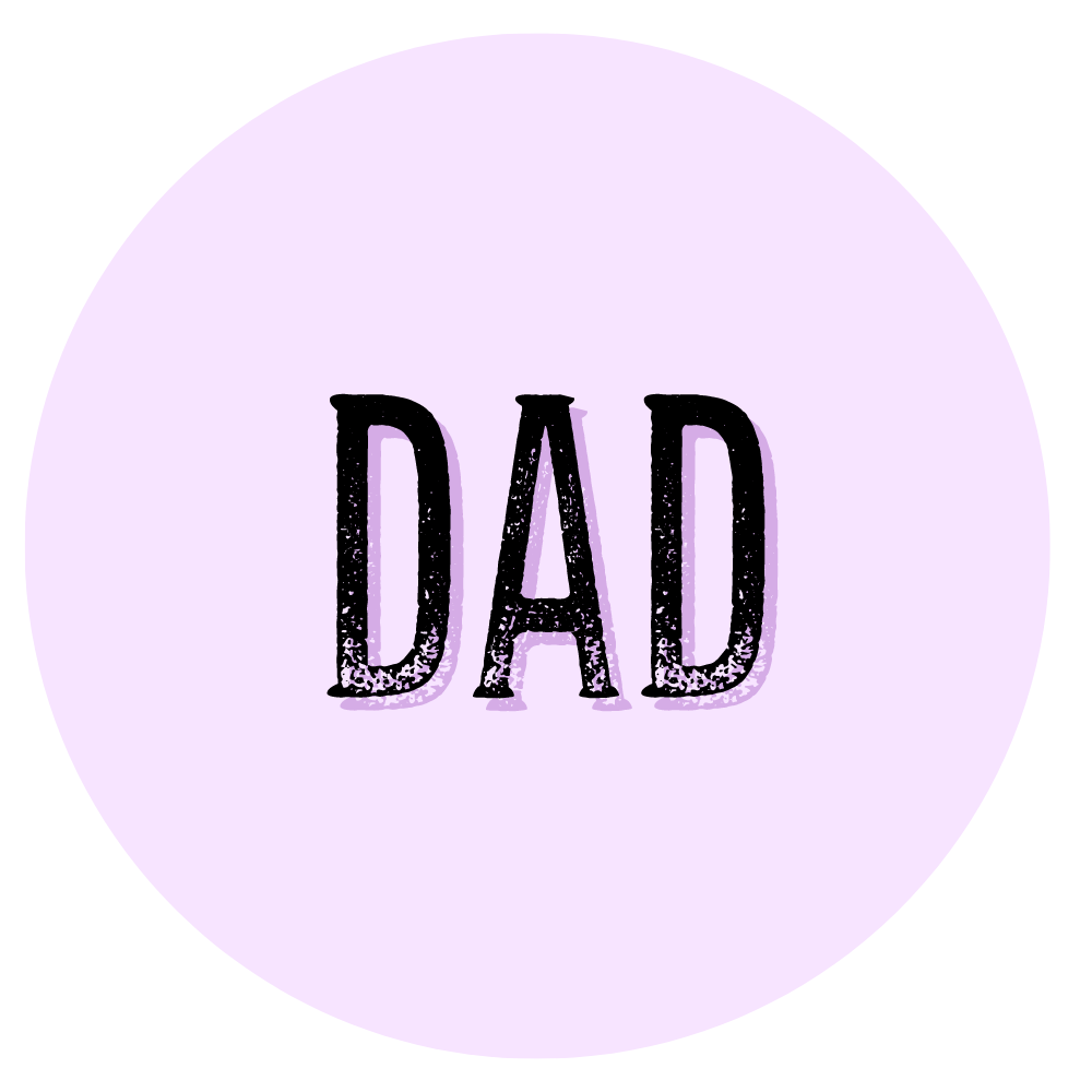 Dad – Eh Okay Transfers