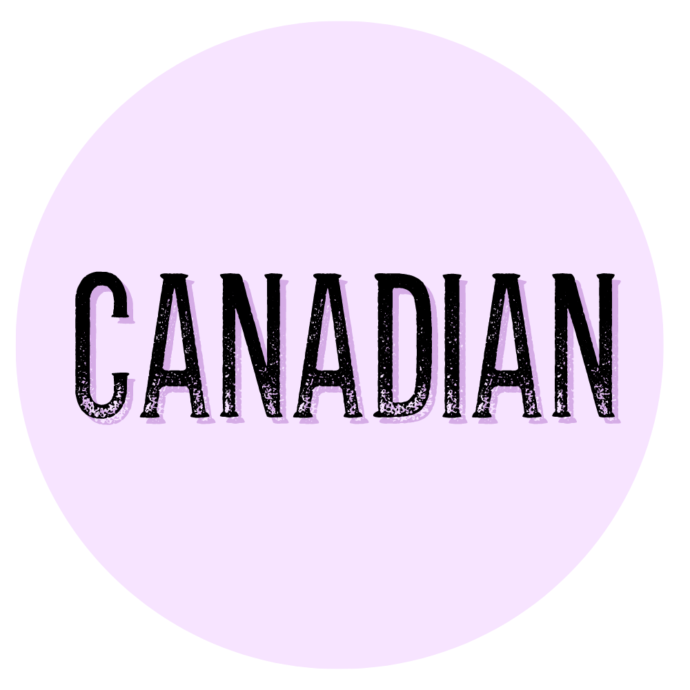 Canadian – Eh Okay Transfers