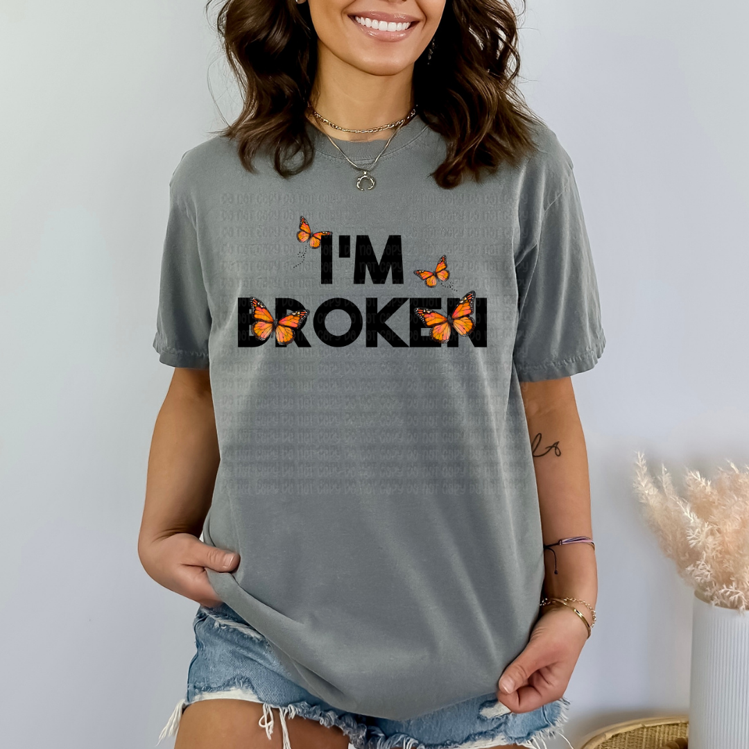 I'm OK - DTF – Eh Okay Transfers