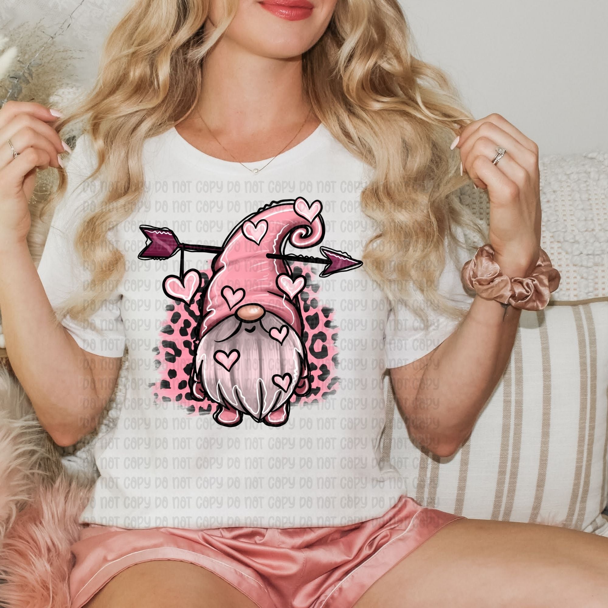 Gnome - DTF – Eh Okay Transfers