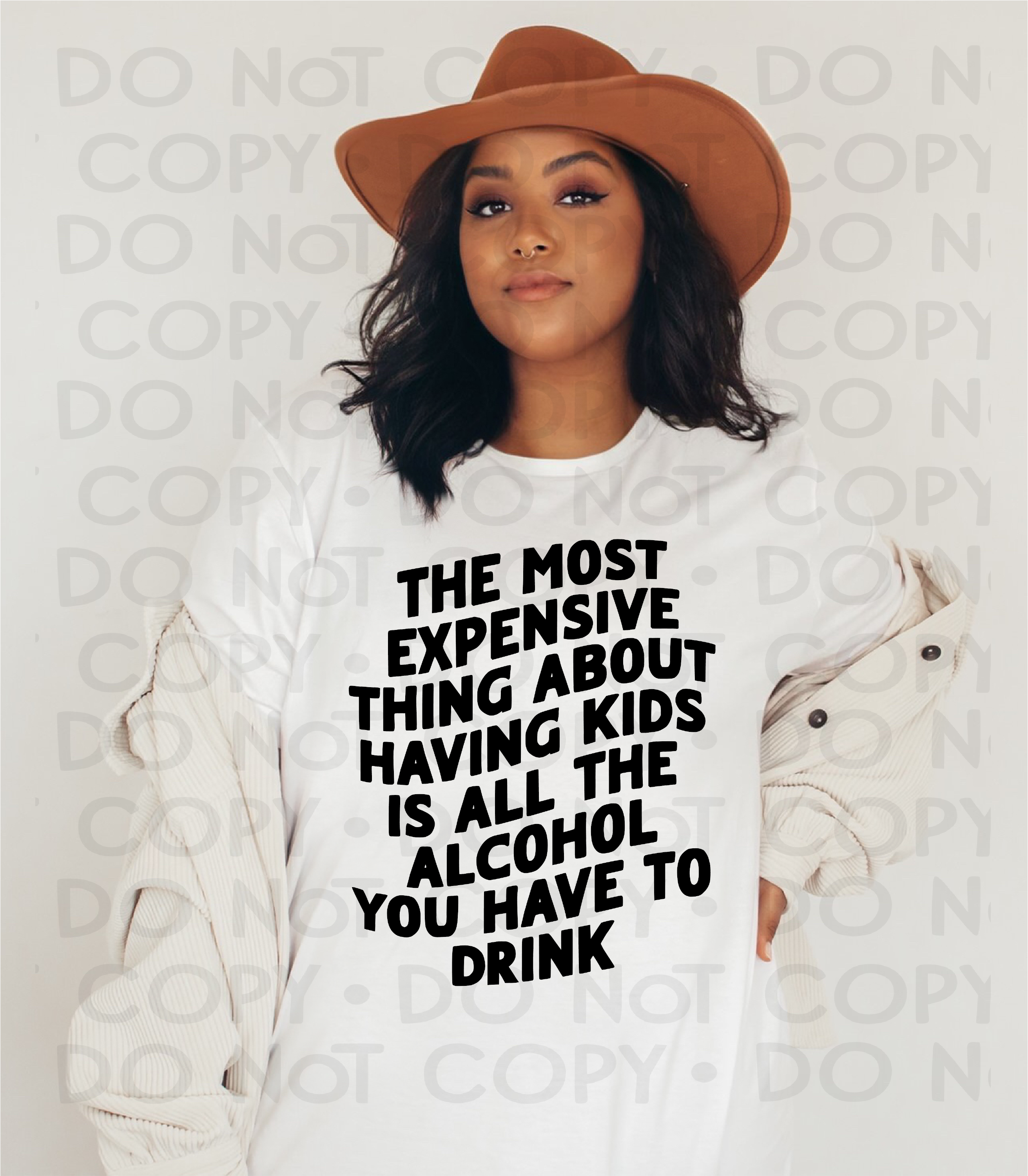 The most expensive things about having kids - DTF – Eh Okay Transfers